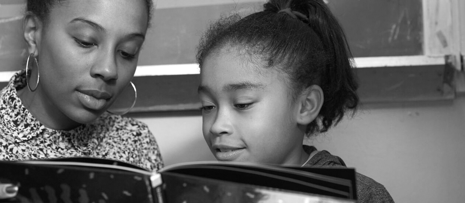 Partnership with Children