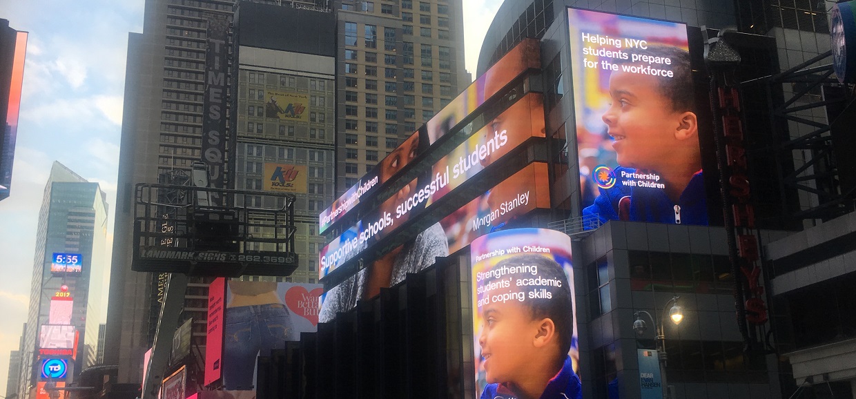 Partnership with Children Partnership with Children - Supporting ...