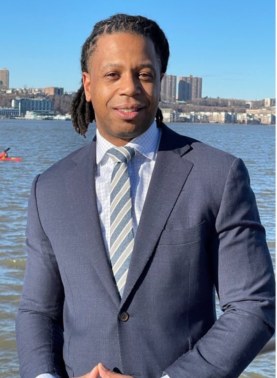 Partnership with Children Welcomes Travis Rodgers as Chief Equity and ...