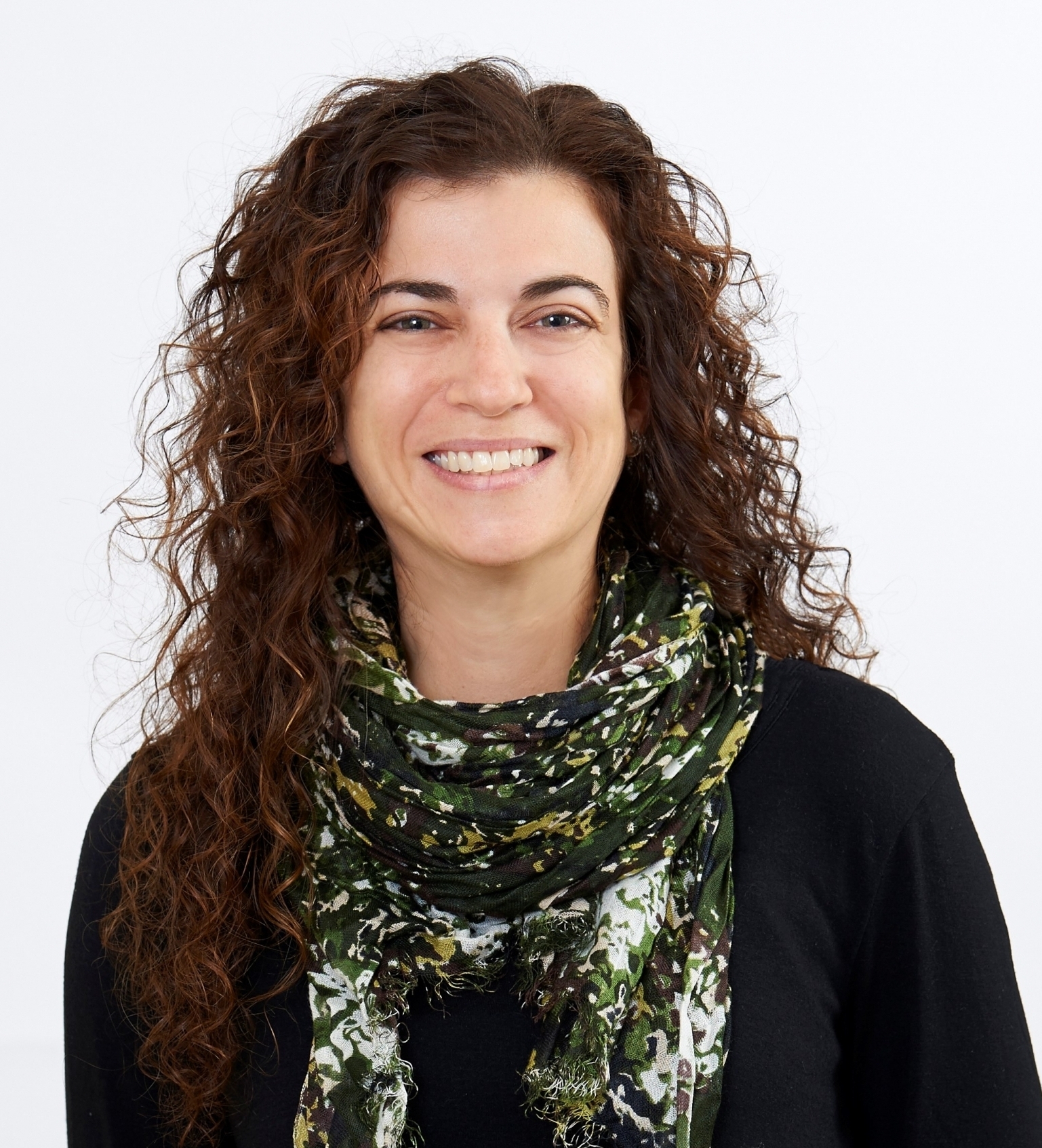 Meredith Sherman named Senior Program Director at The Center for Arts ...