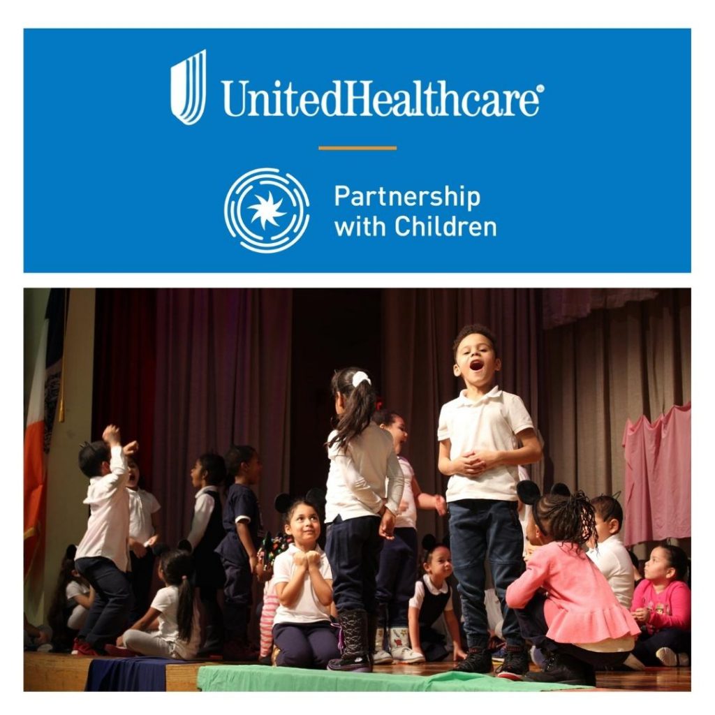 Partnership with Children awarded the UHC Empowering Health grant ...