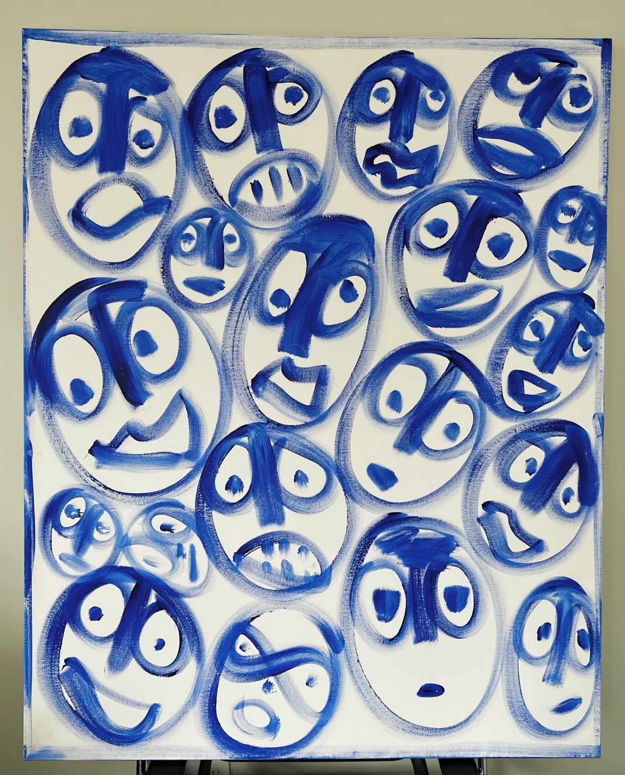 JEPPE HEIN ART – Partnership with Children