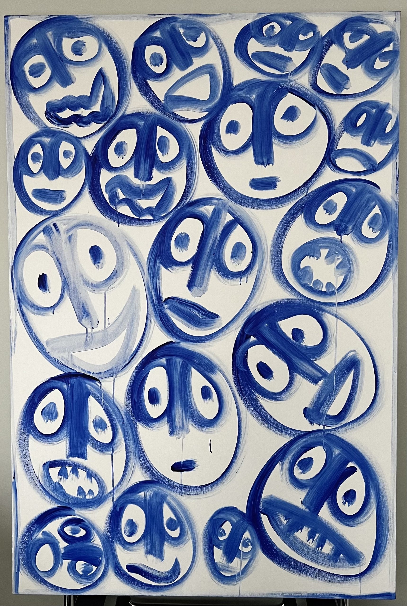 JEPPE HEIN ART – Partnership with Children