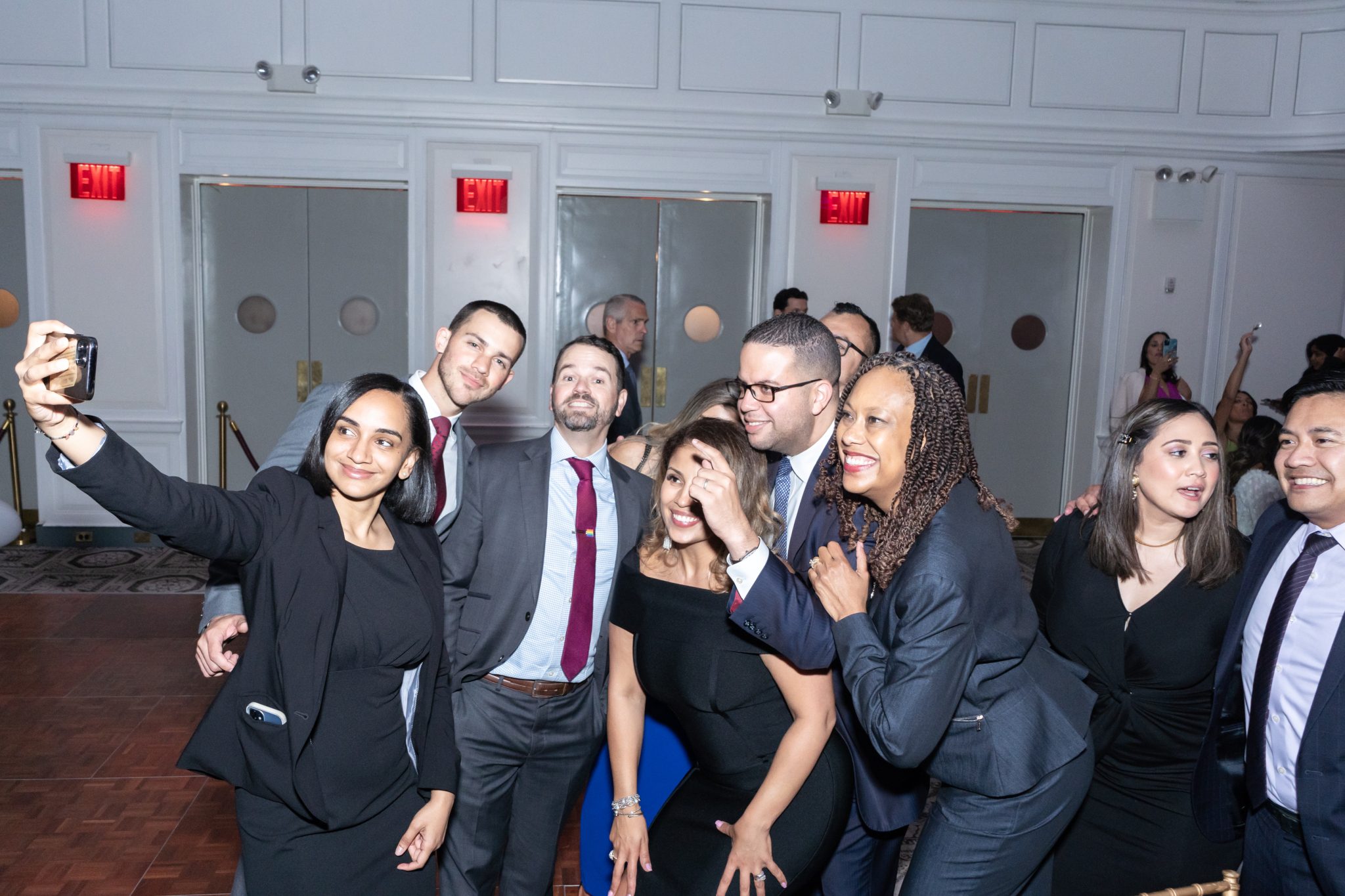 2024 Inspiration Gala – Partnership with Children