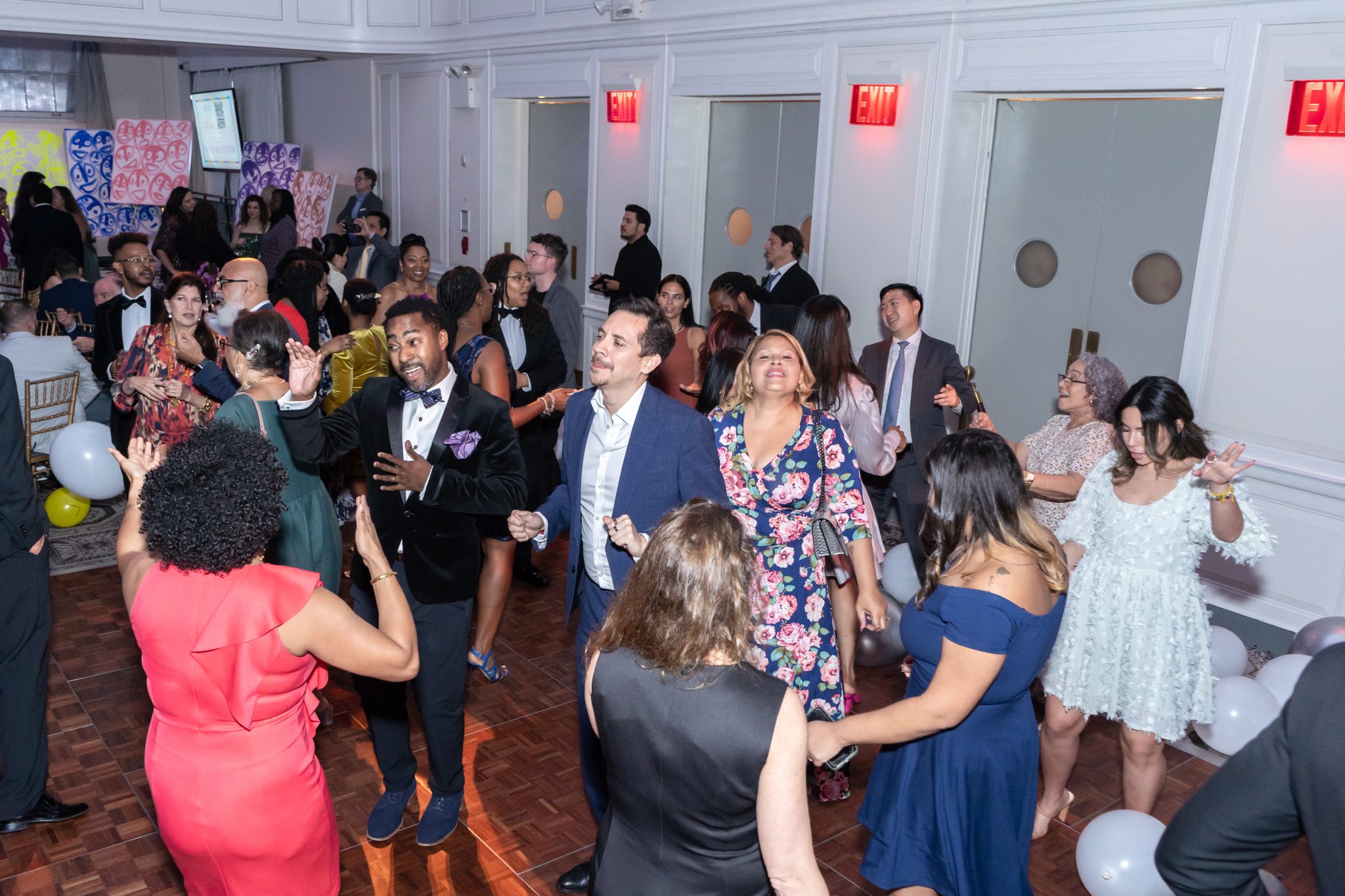 2024 Inspiration Gala – Partnership with Children