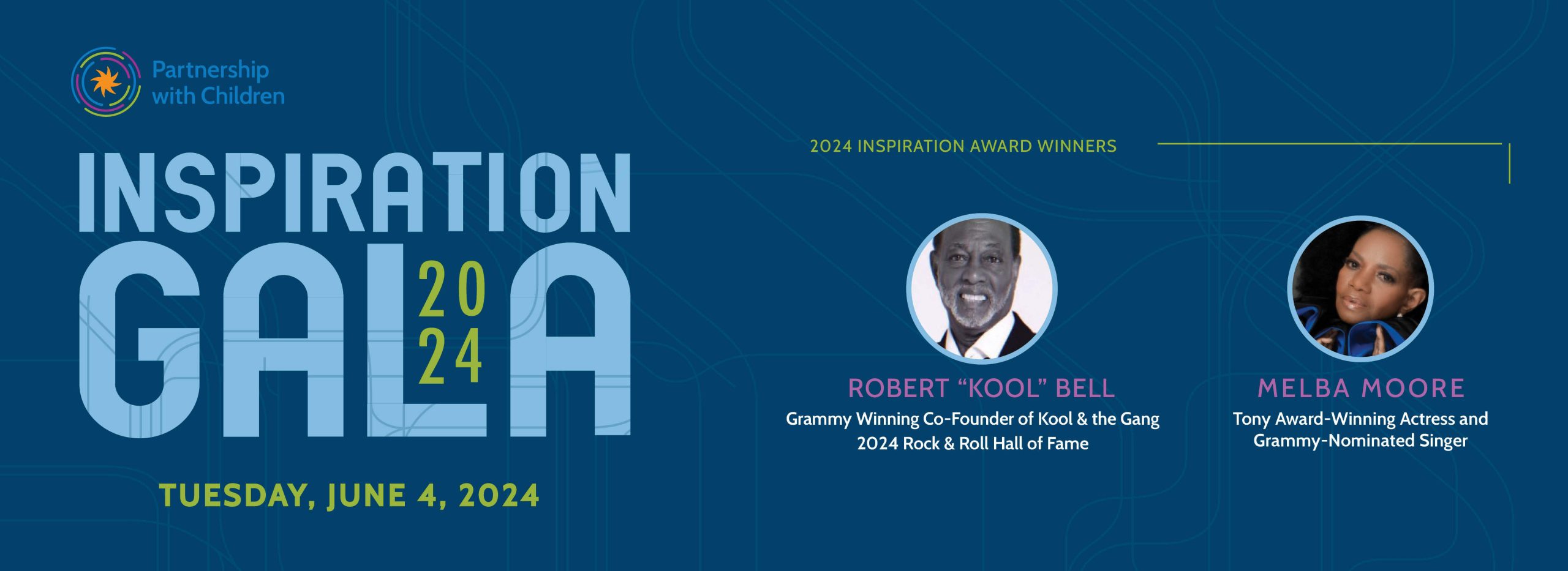 Partnership with Children