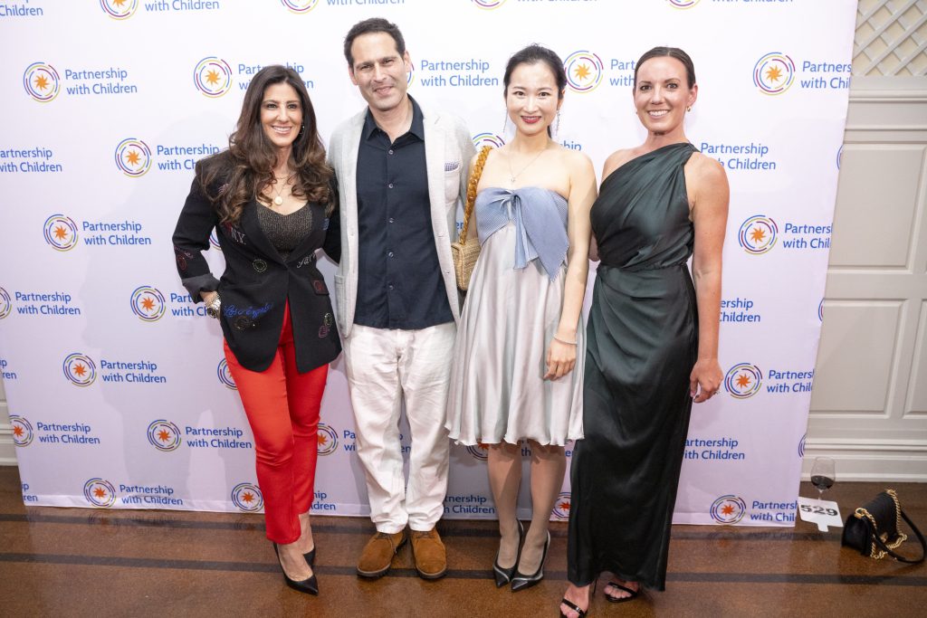2024 Inspiration Gala Photo Gallery | Partnership with Children