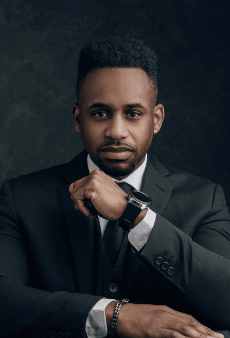 Jerry Hyppolite Named to City & State’s 2025 Who’s Who in Government ...