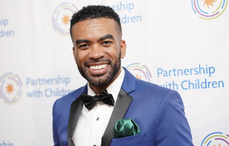 Wesner Pierre Named to City & State’s 2025 Nonprofit Trailblazers List ...